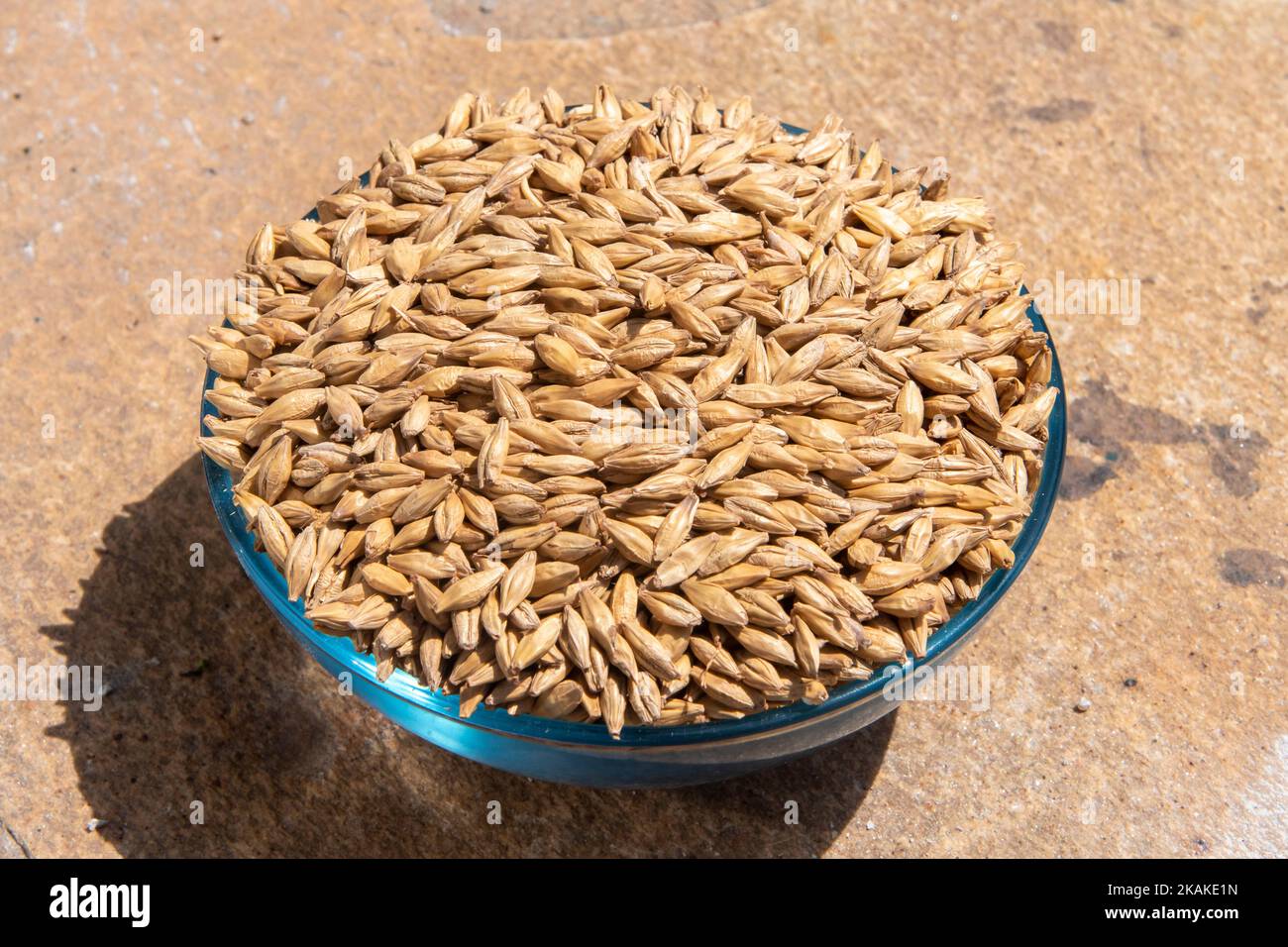 Malt stone hi-res stock photography and images - Alamy