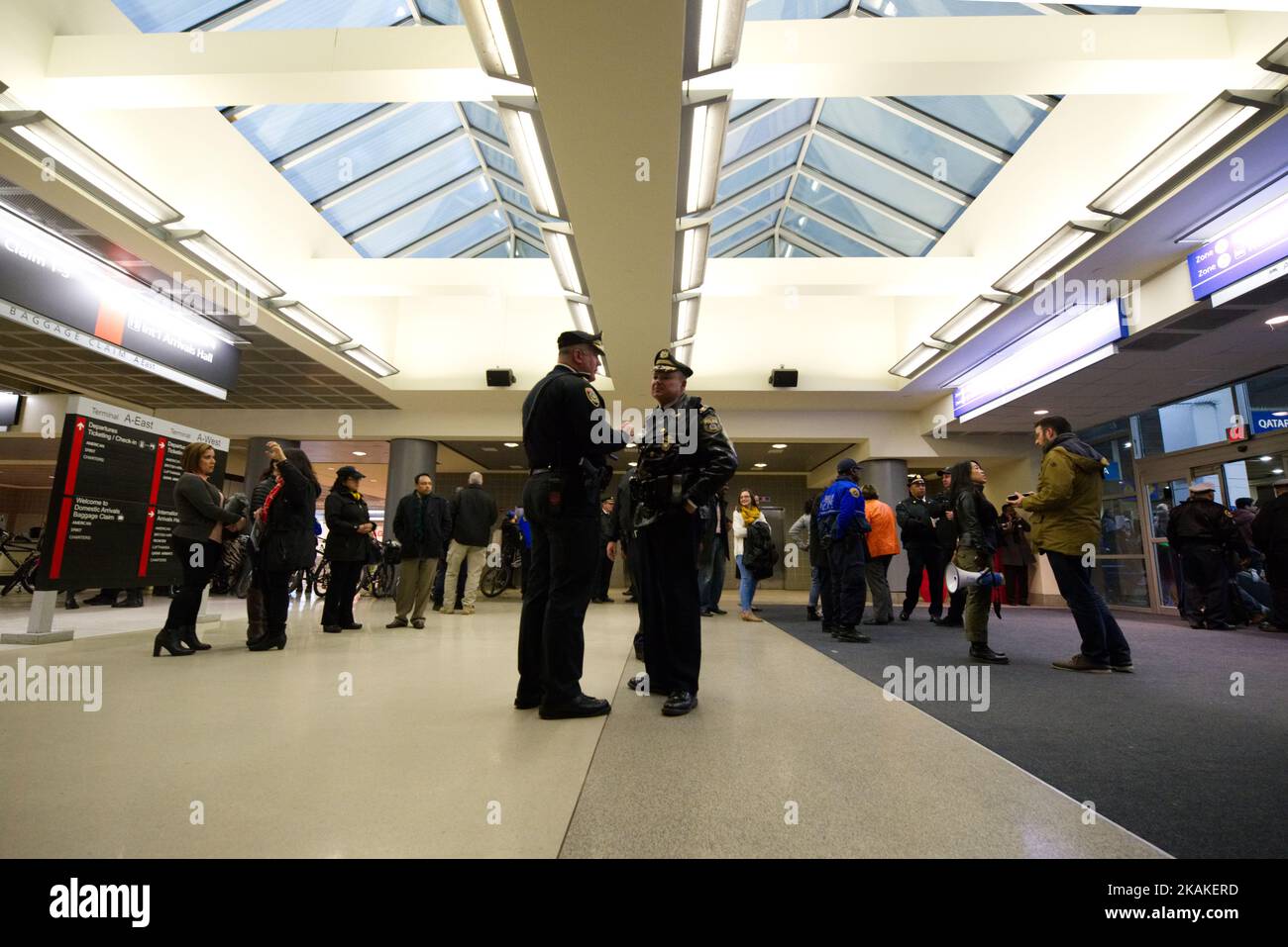 Immigrations customs enforcement hi-res stock photography and images ...