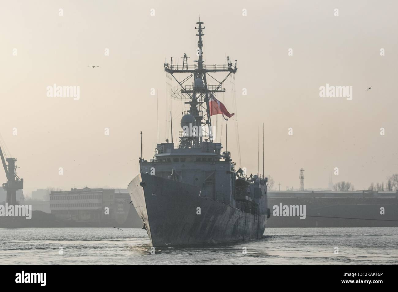 Gen t kosciuszko hi-res stock photography and images - Alamy