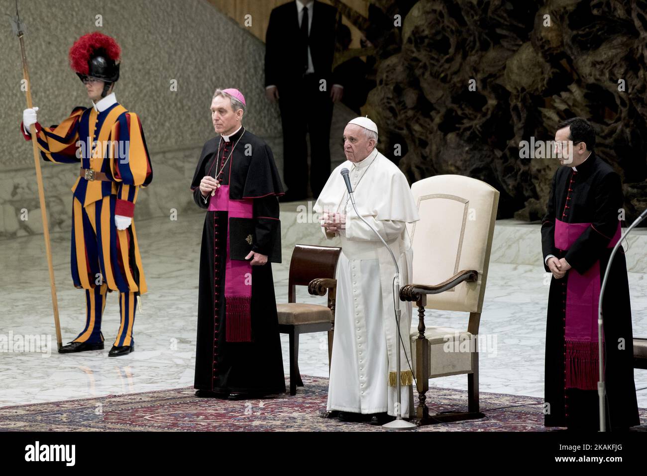 Hall nervi hi-res stock photography and images - Alamy