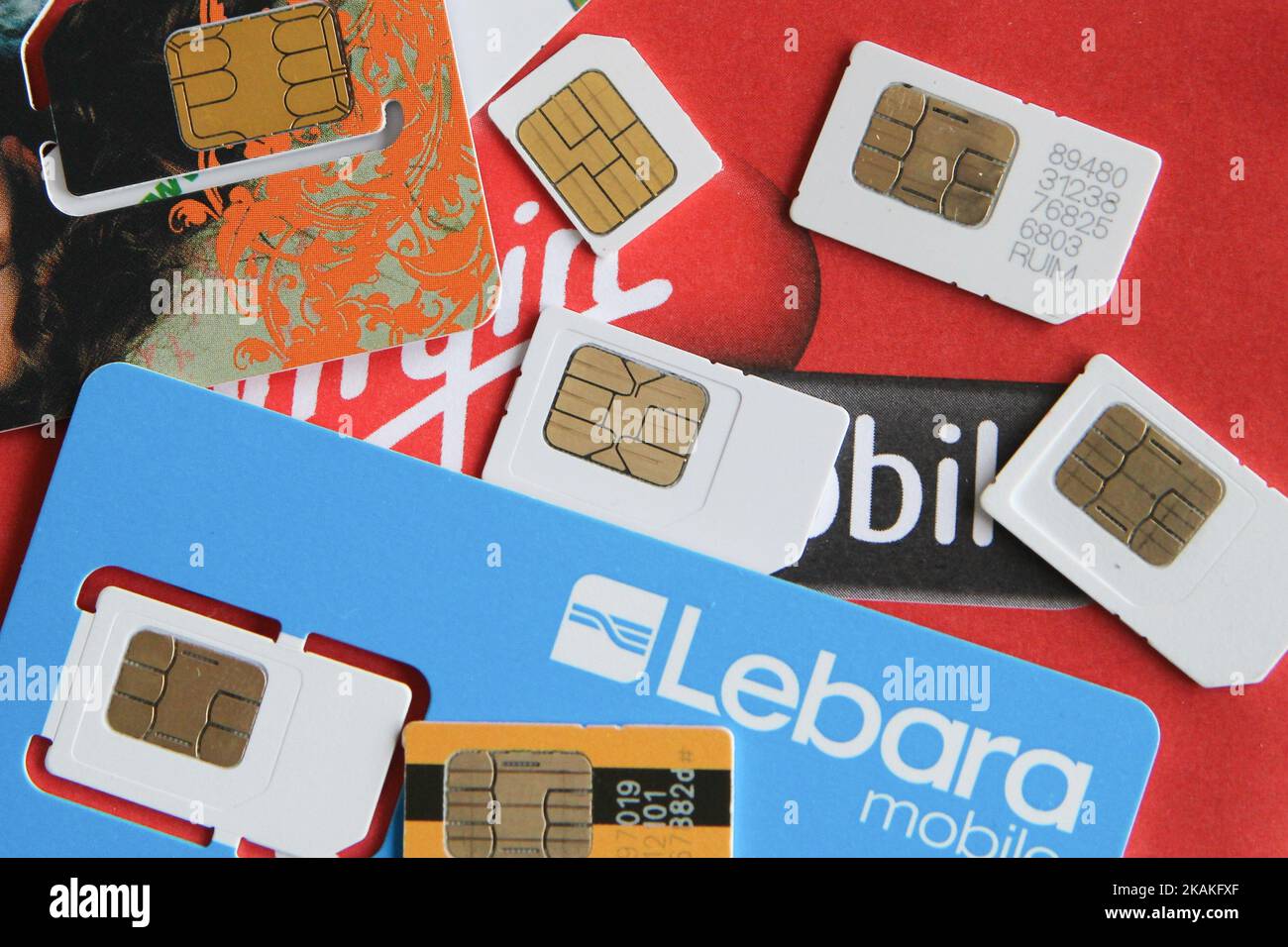 Pre registration hi-res stock photography and images - Alamy