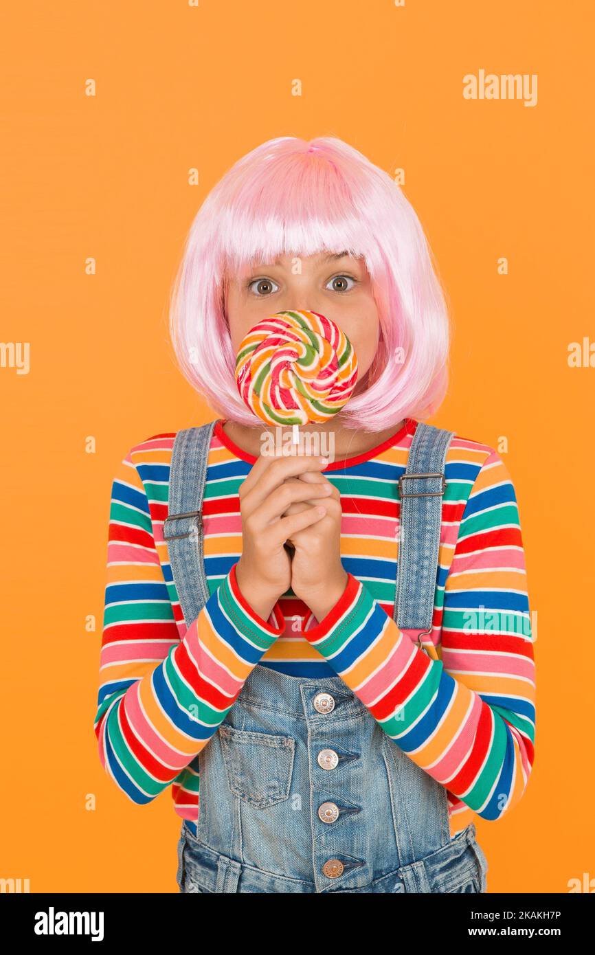 Anime convention. Sweet life. Anime cosplay party concept. Happy little ...