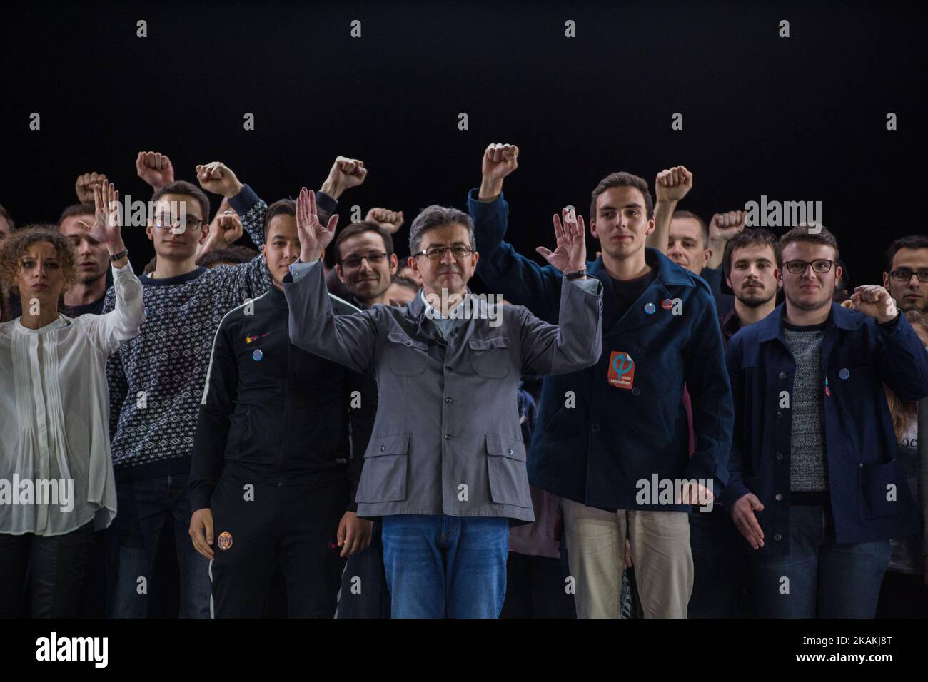 La marseillaise french national anthem hi-res stock photography and ...