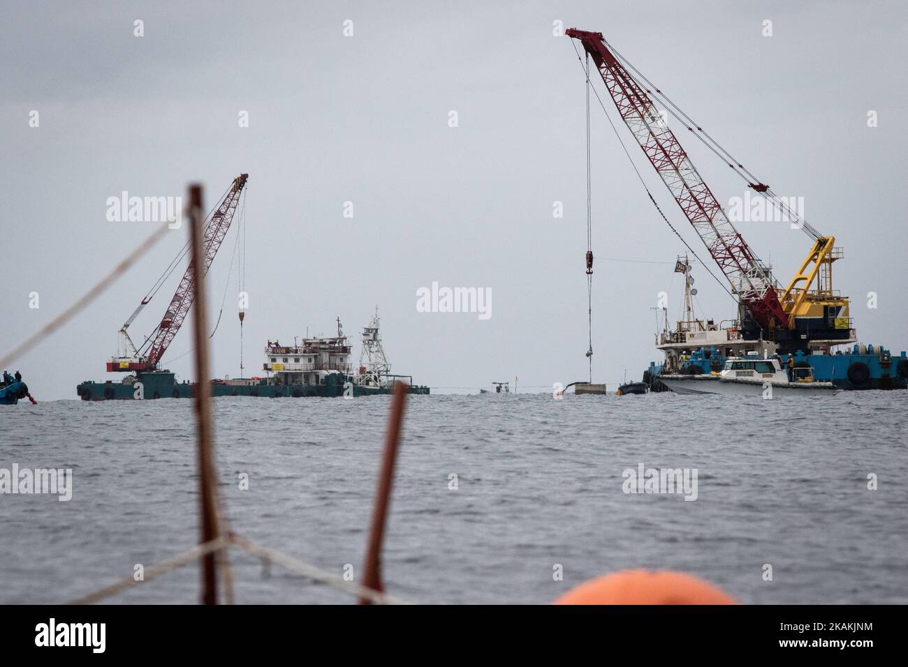 Henoko okinawa hi-res stock photography and images - Alamy