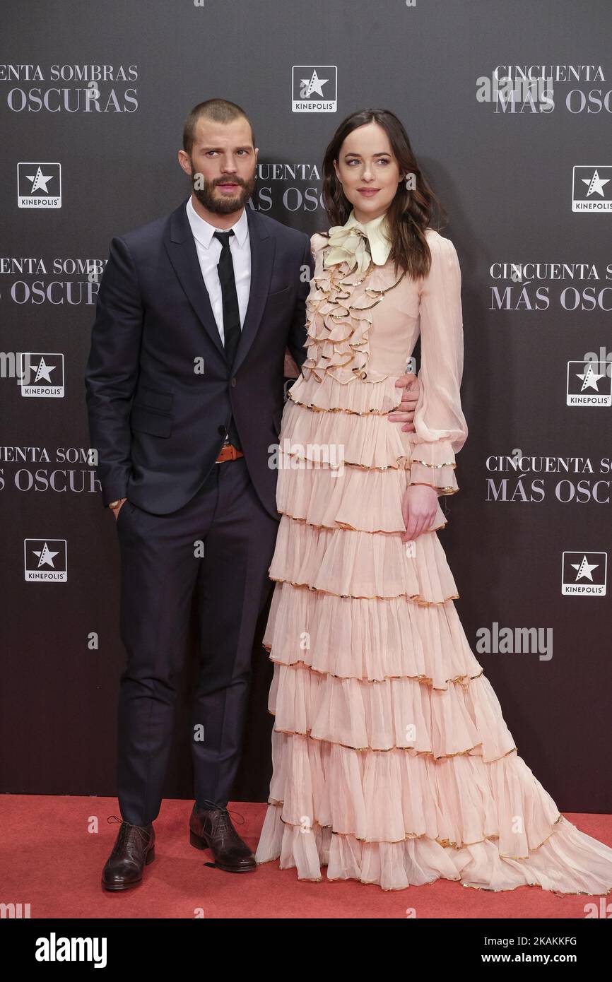 James Dorman Actor Fifty Shades