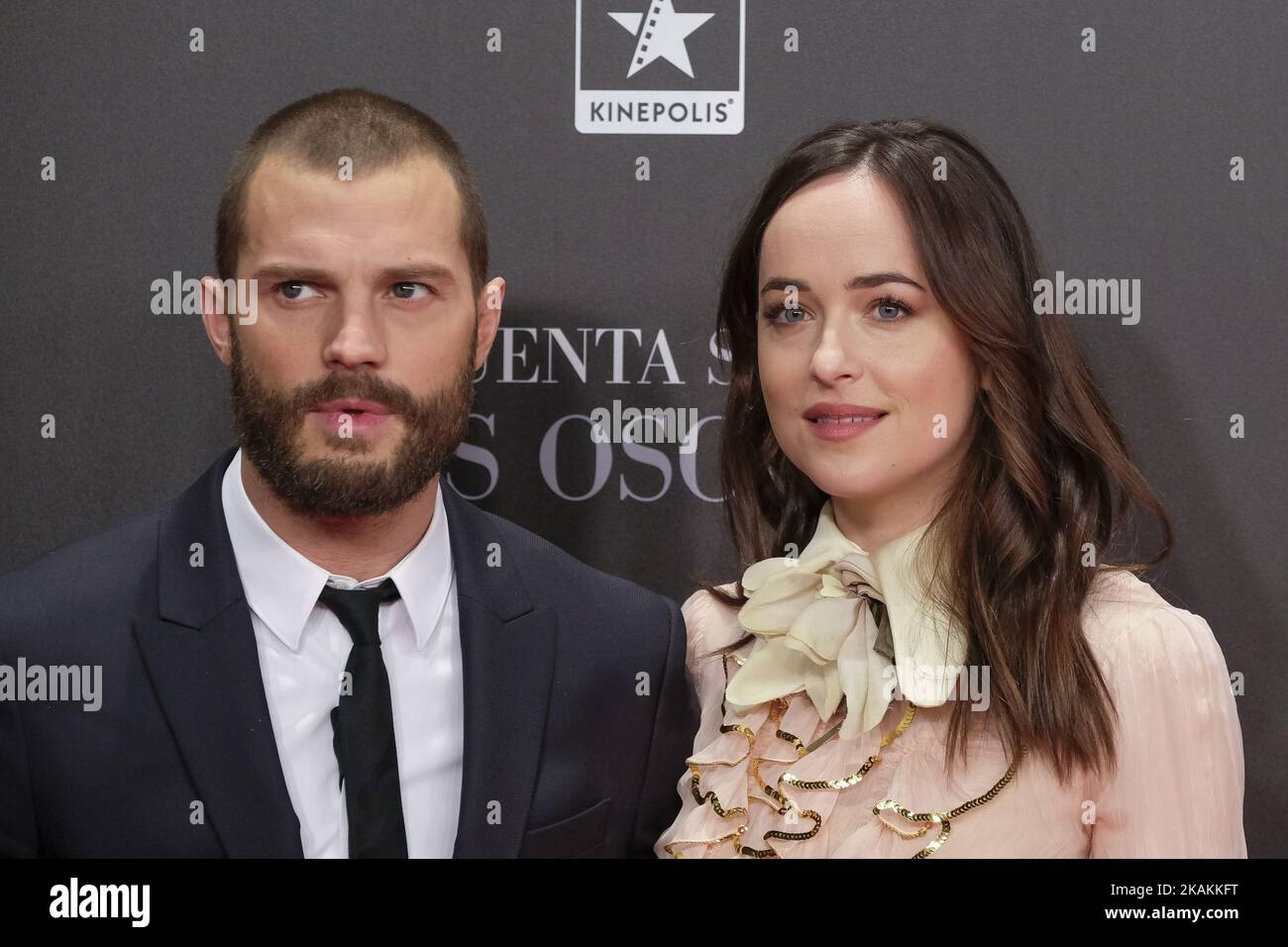 James Dorman Actor Fifty Shades