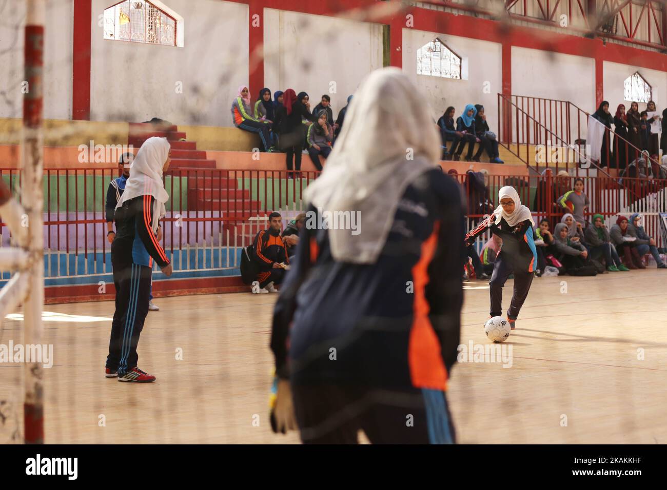 Palestine football gaza hi-res stock photography and images - Alamy