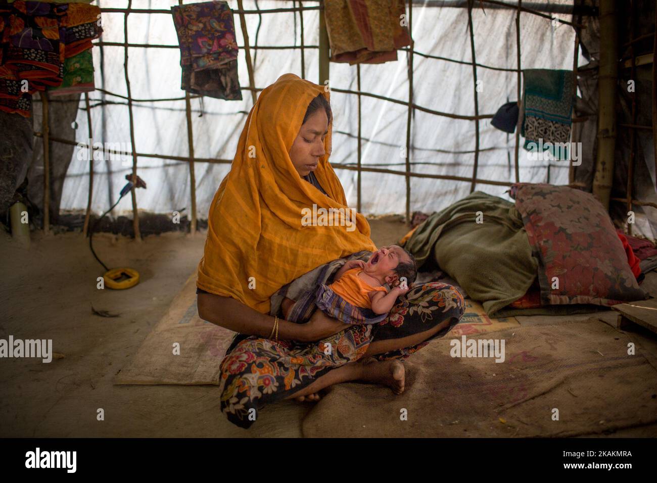 Baby noor hi-res stock photography and images - Alamy