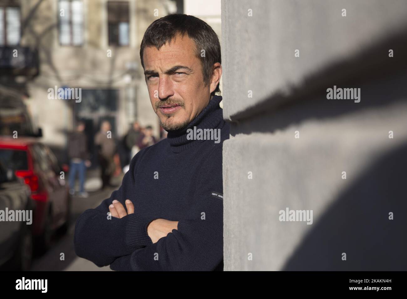 Olivier bourdeaut hi-res stock photography and images - Alamy