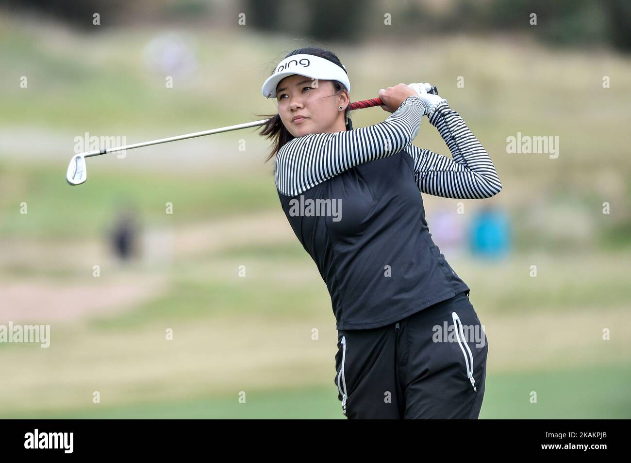 Jennifer ha hi-res stock photography and images - Alamy