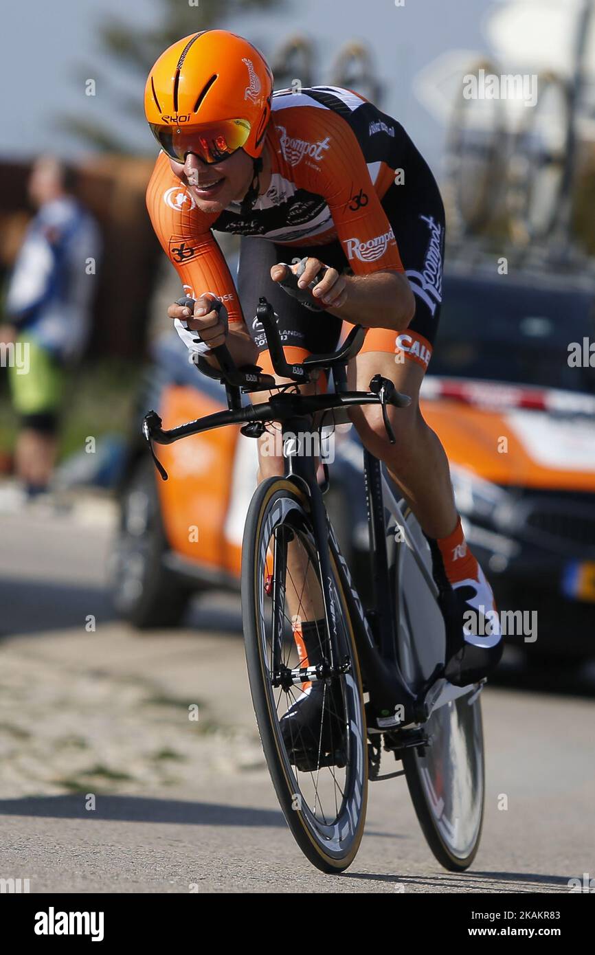 Roompot 2017 hi-res stock photography and images - Alamy