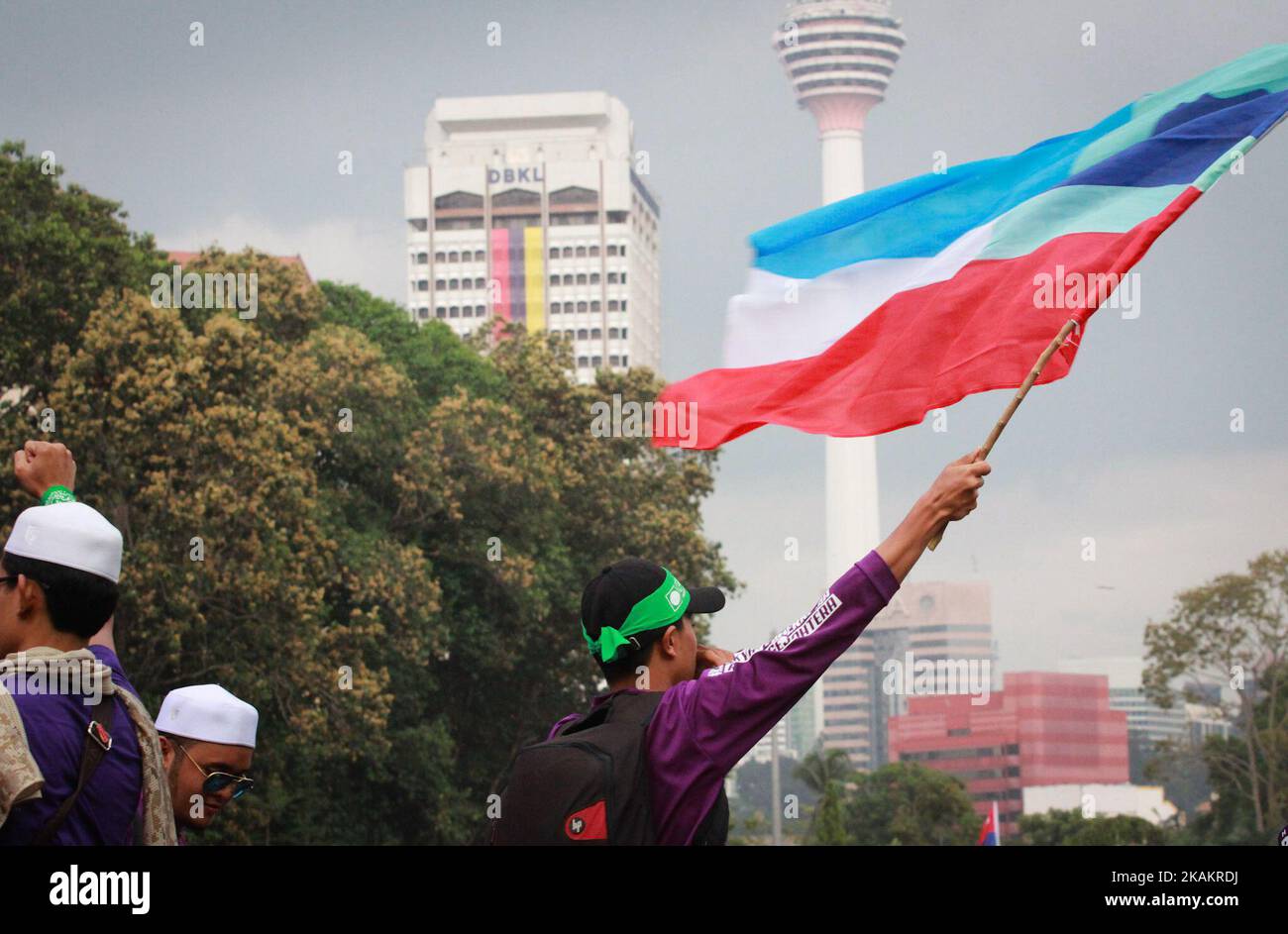 Kuala lumpur courts hi-res stock photography and images - Alamy