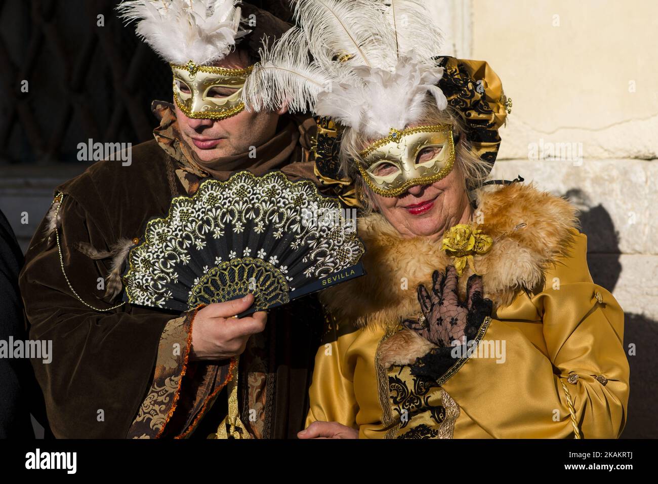 Carnival of Venice 2017 (11th - 28th February). The Carnival of Venice ...