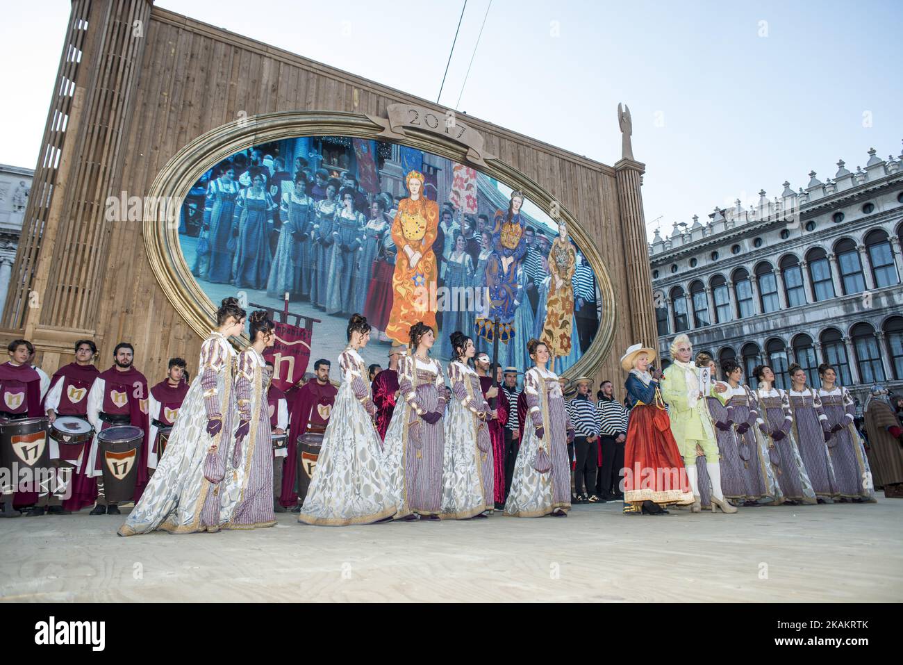 The prologue portrait hi-res stock photography and images - Alamy