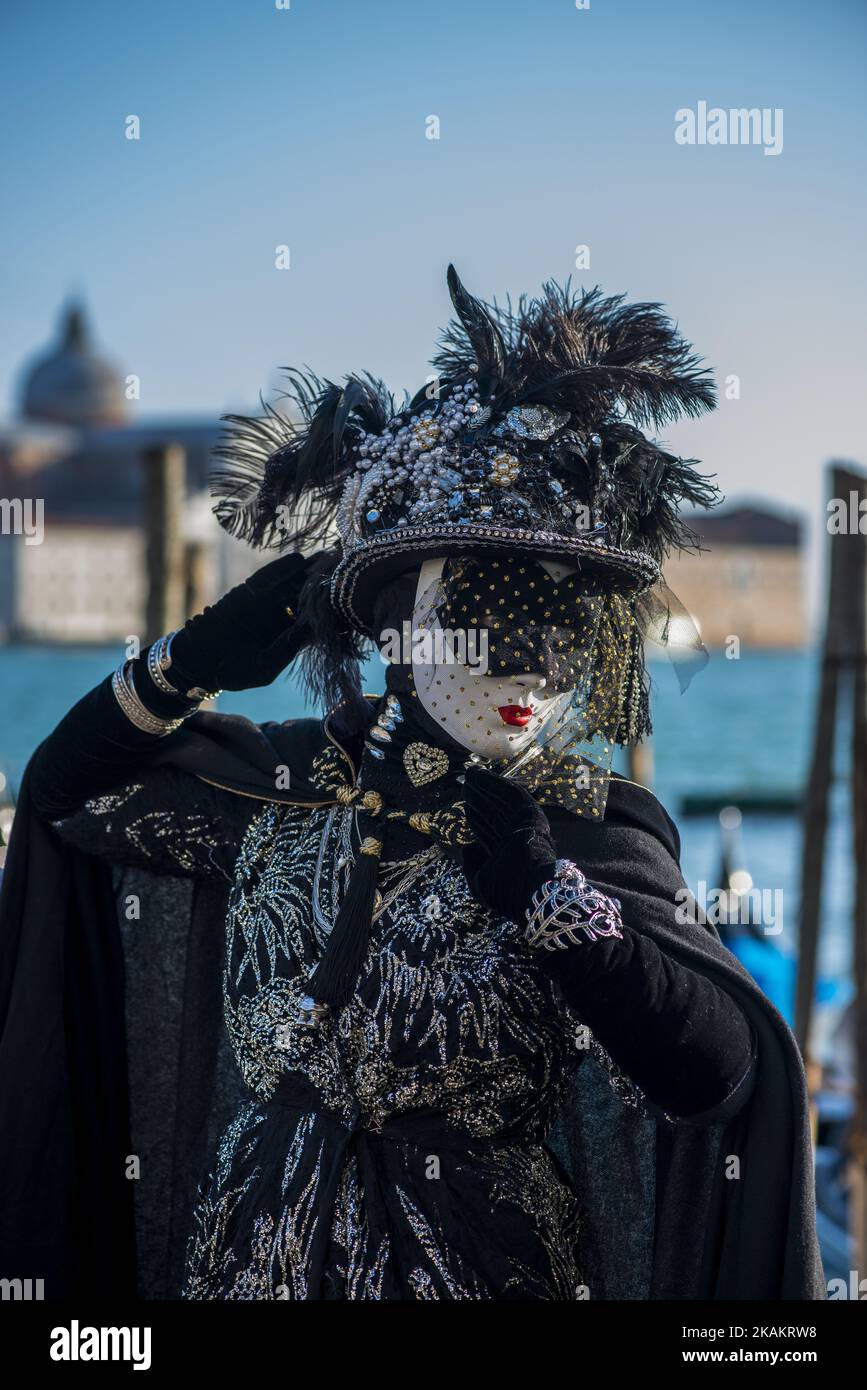 Carnival of Venice 2017 (11th - 28th February). The Carnival of Venice ...