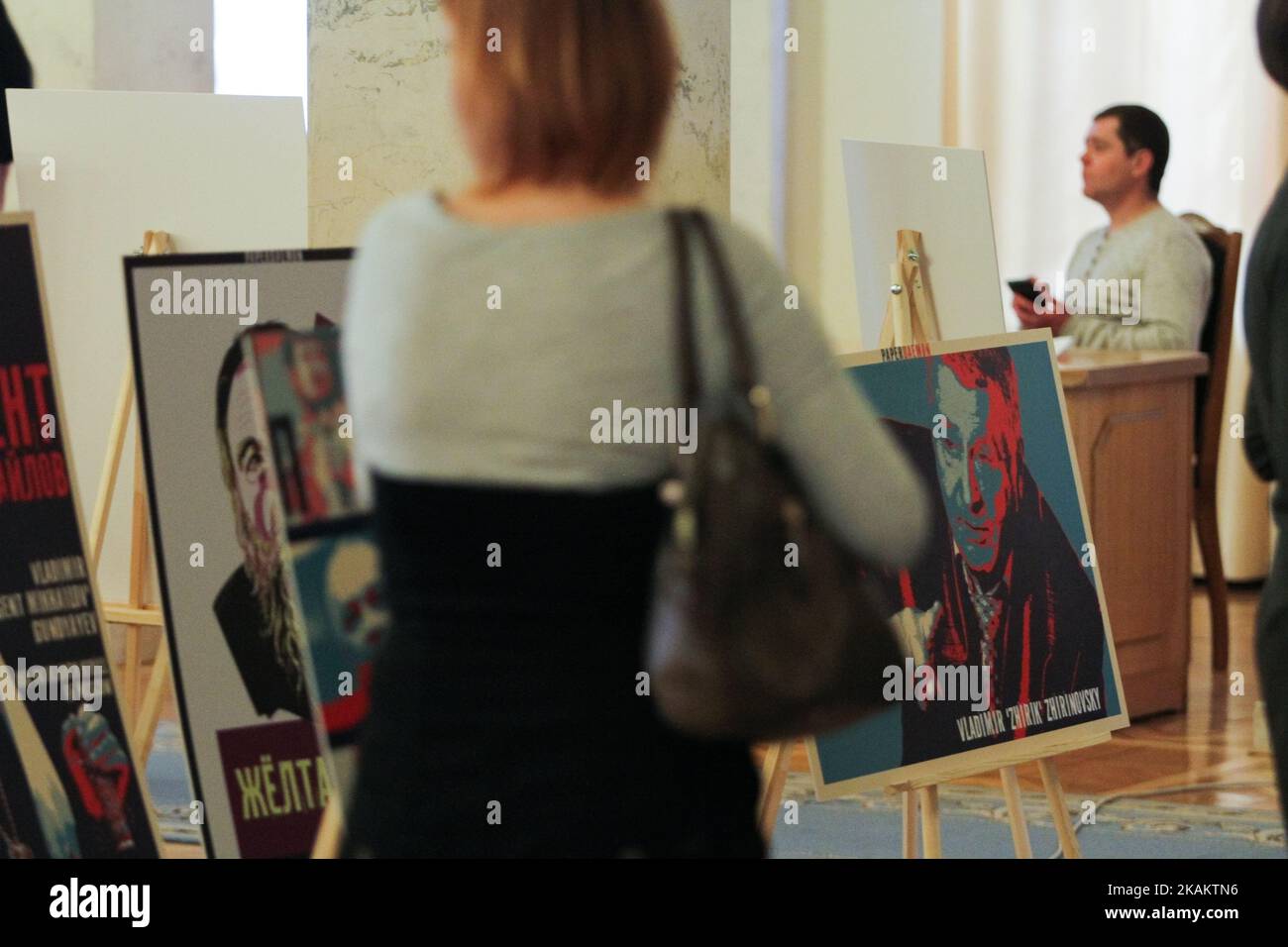 Anton kharchenko hi-res stock photography and images - Alamy