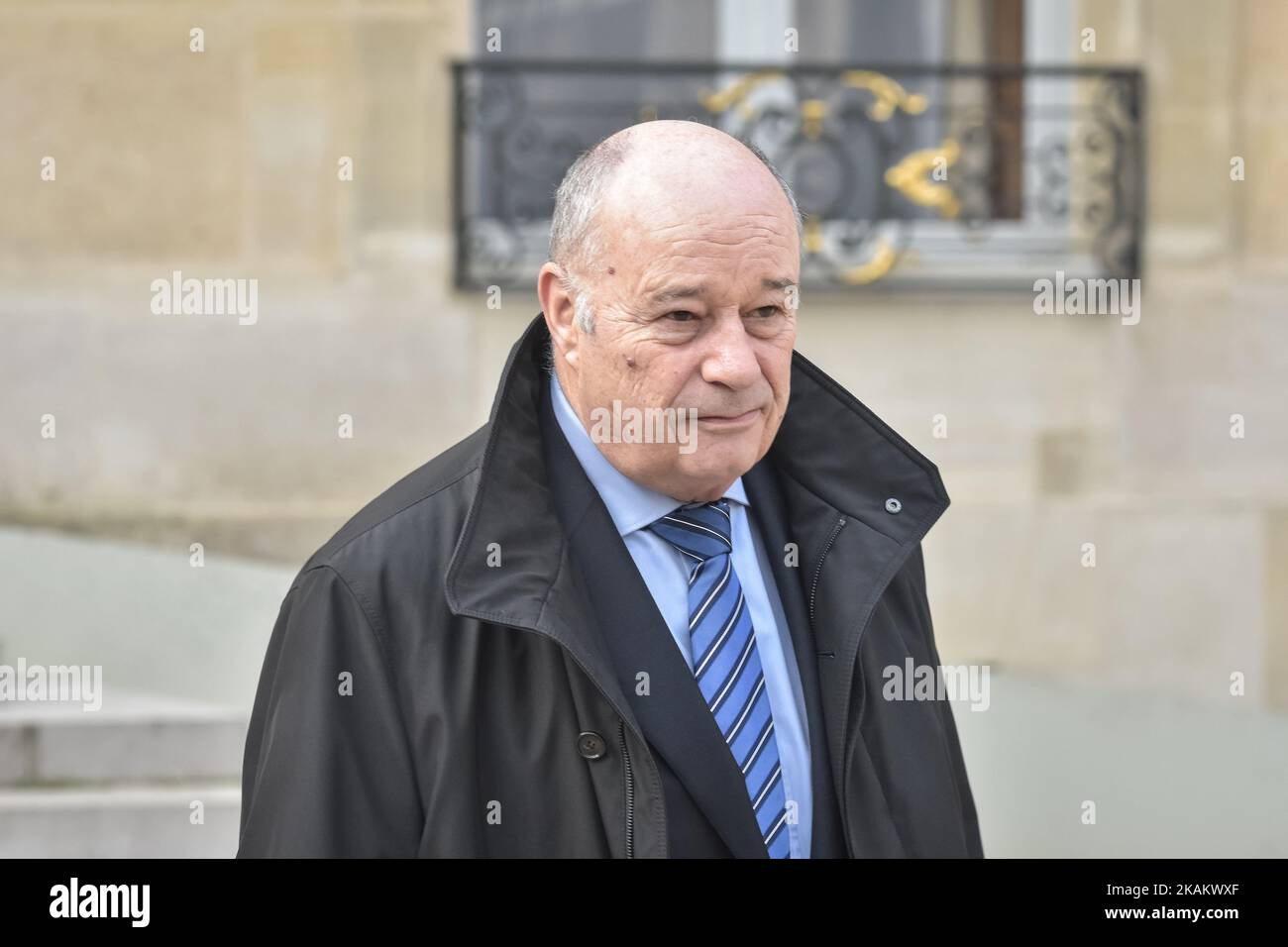 Jean michel baylet hi-res stock photography and images - Alamy