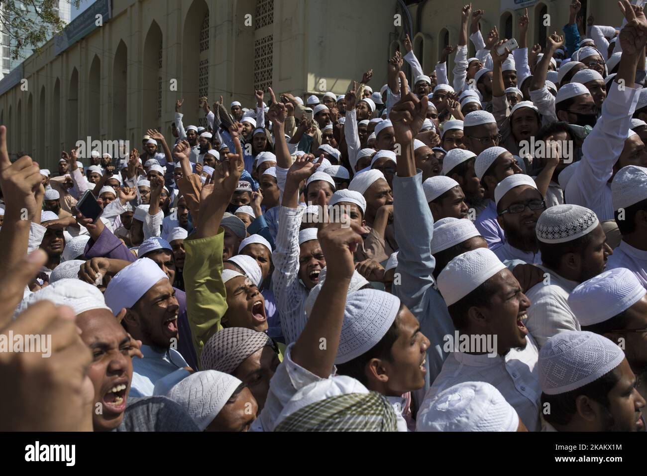 Court premises in bangladesh hi-res stock photography and images - Alamy