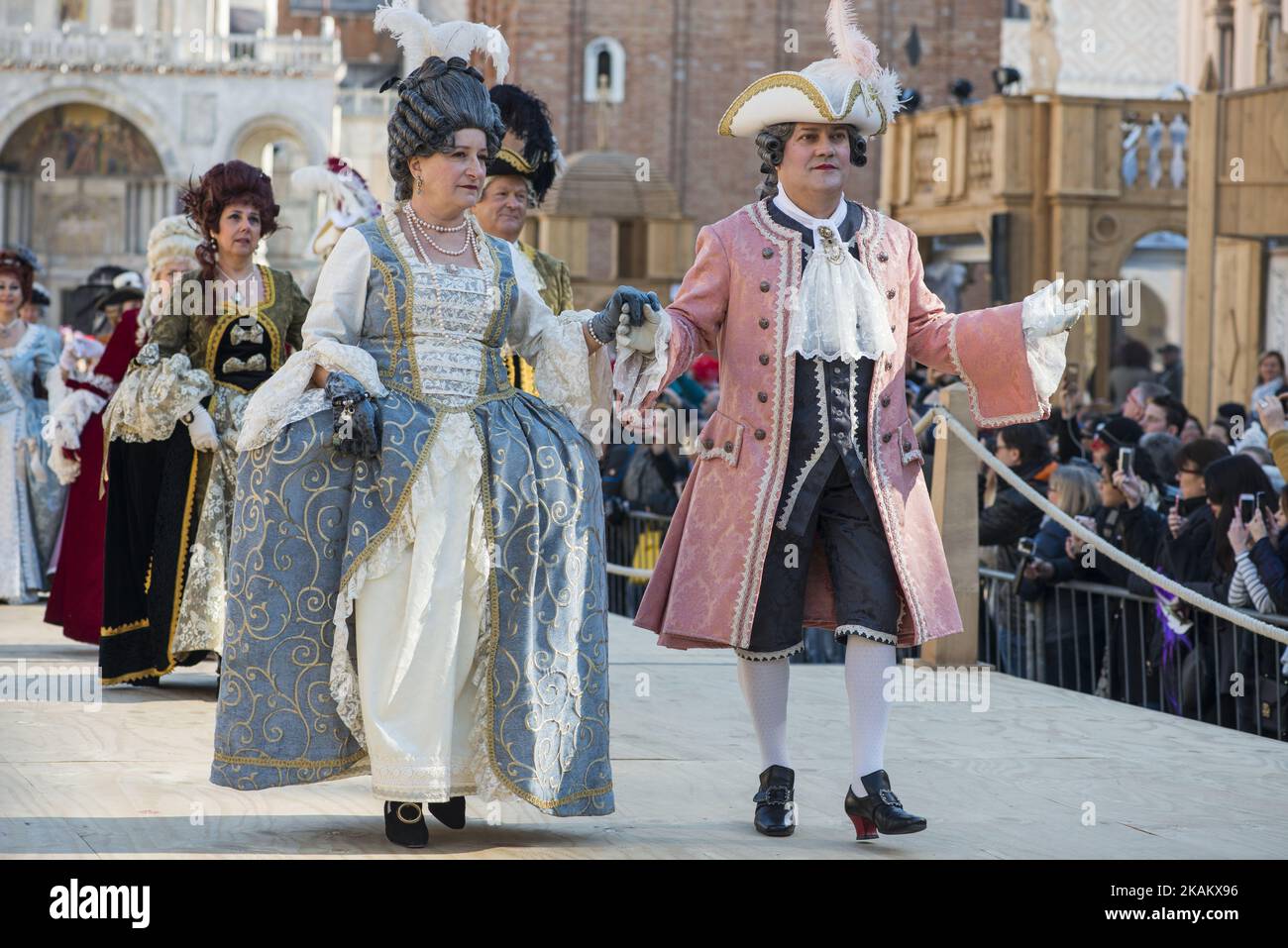 Carnival of Venice 2017 (11th - 28th February). The Carnival of Venice ...