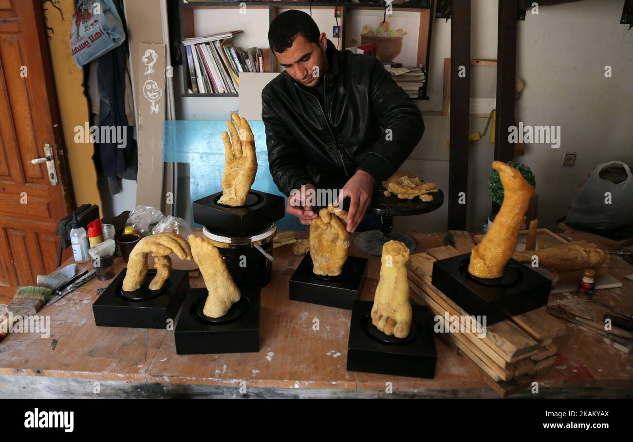 Maghazi refugee camp hi-res stock photography and images - Alamy