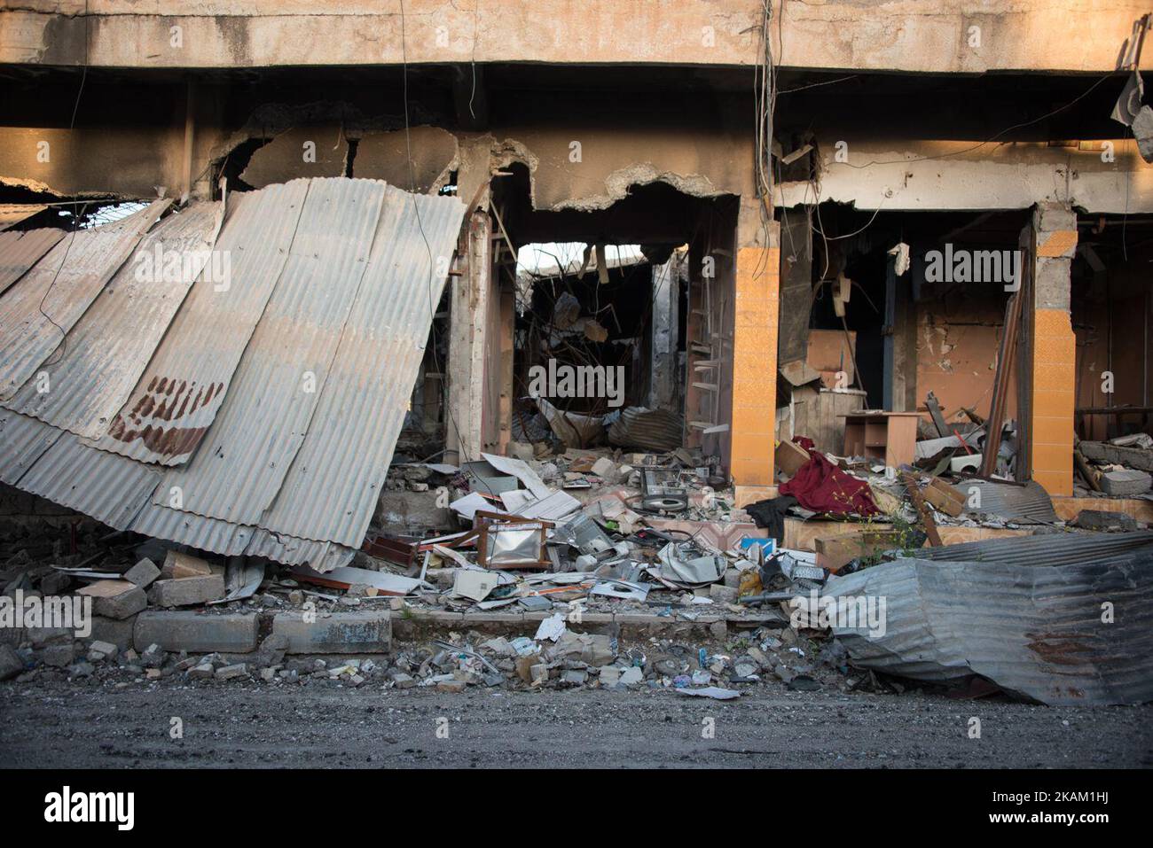 Isis fighters hi-res stock photography and images - Alamy