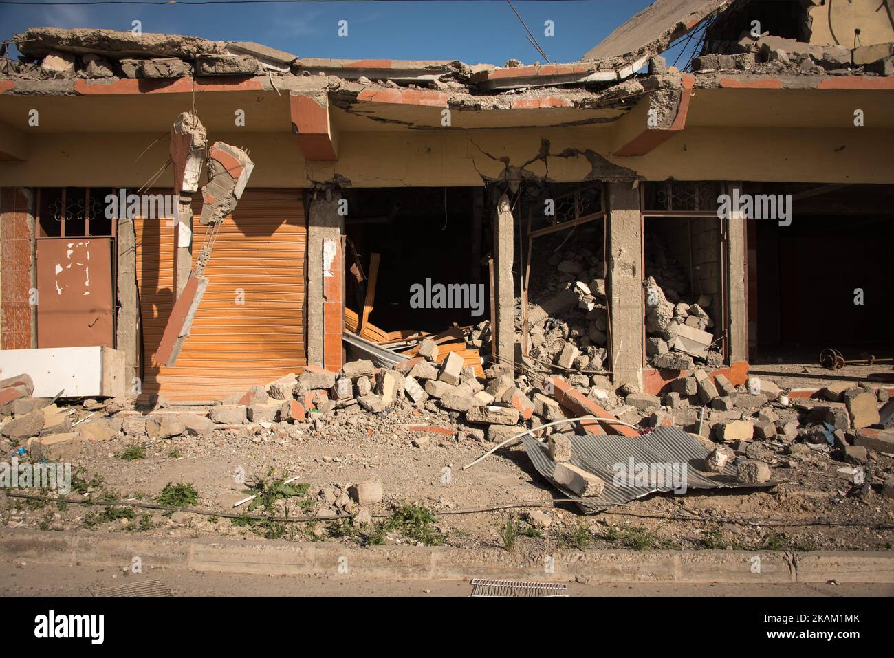 Shingal hi-res stock photography and images - Alamy