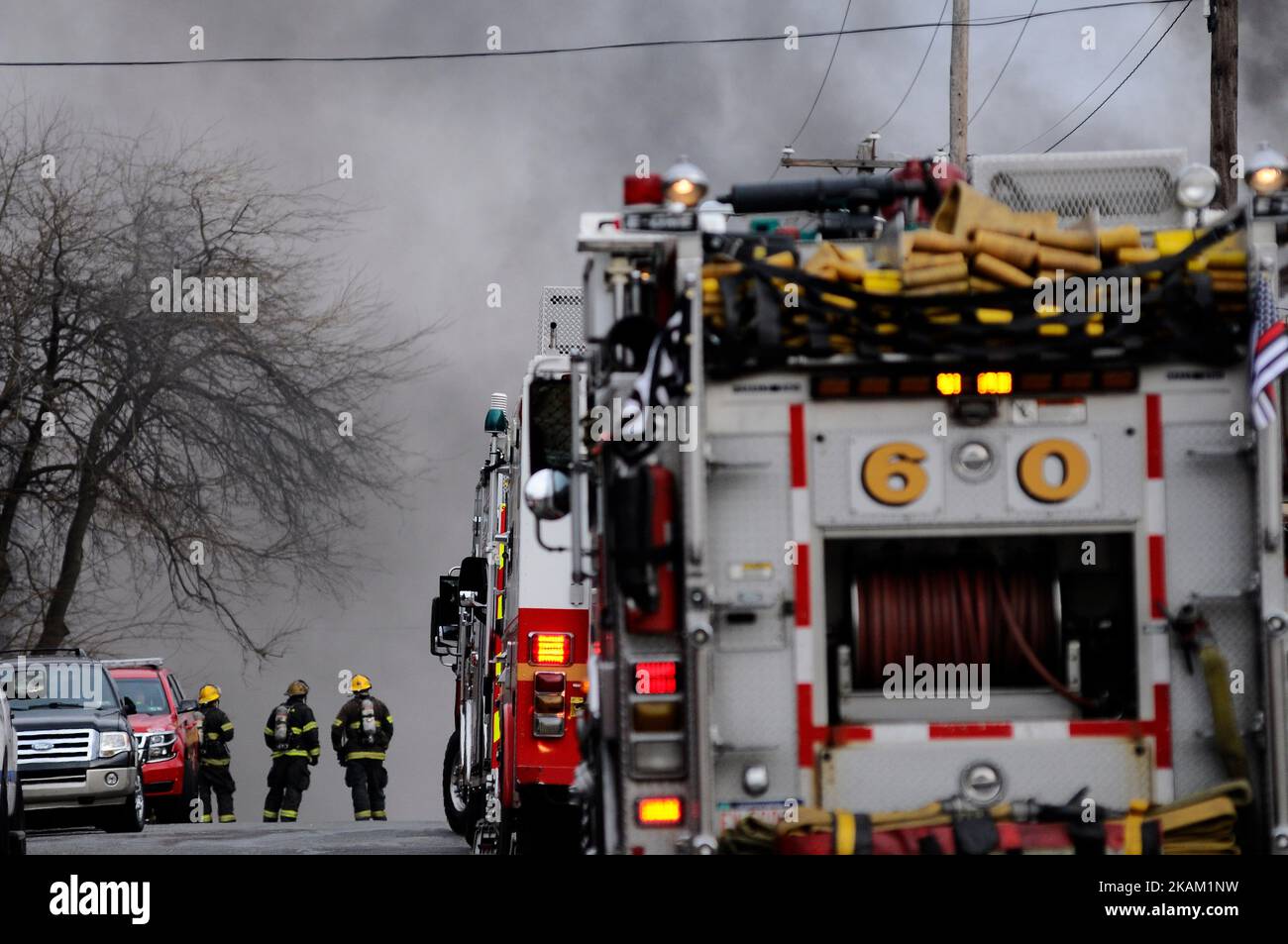 Philadelphia fire department hi-res stock photography and images - Alamy