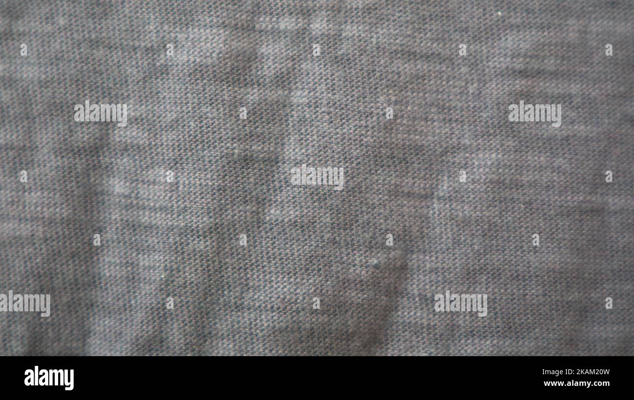 gray fabric texture as background Stock Photo - Alamy