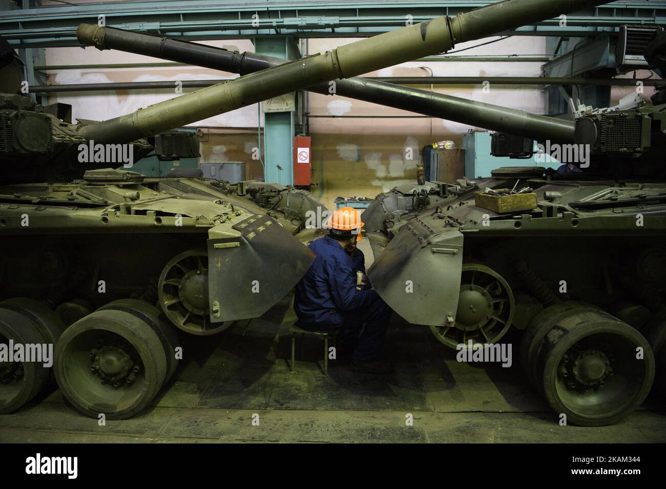 Oplot tank hi-res stock photography and images - Alamy