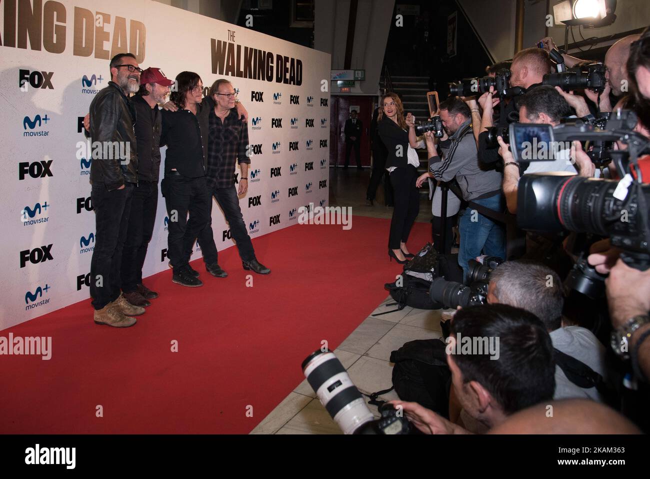 Greg Nicotero Inglourious Basterds