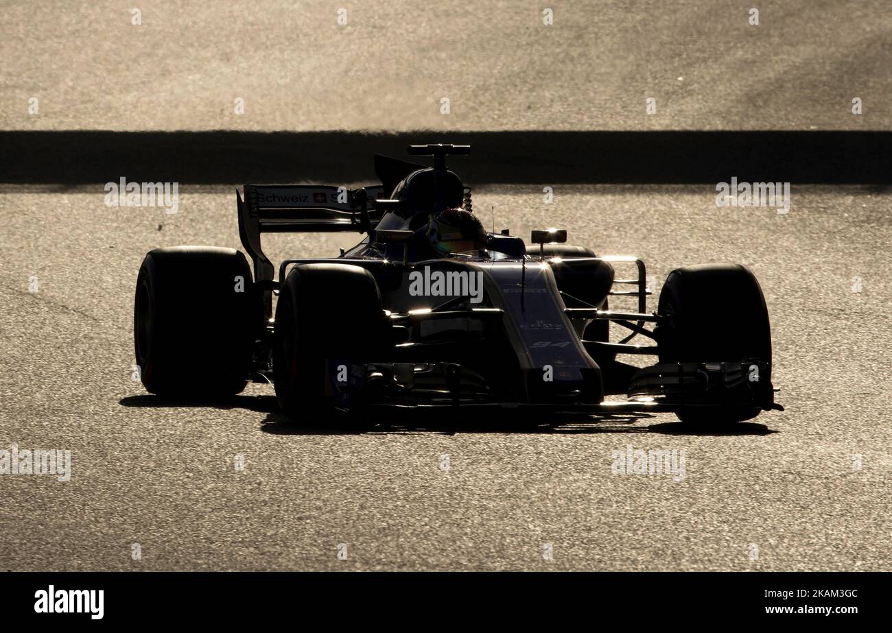 Pista de carro hi-res stock photography and images - Alamy