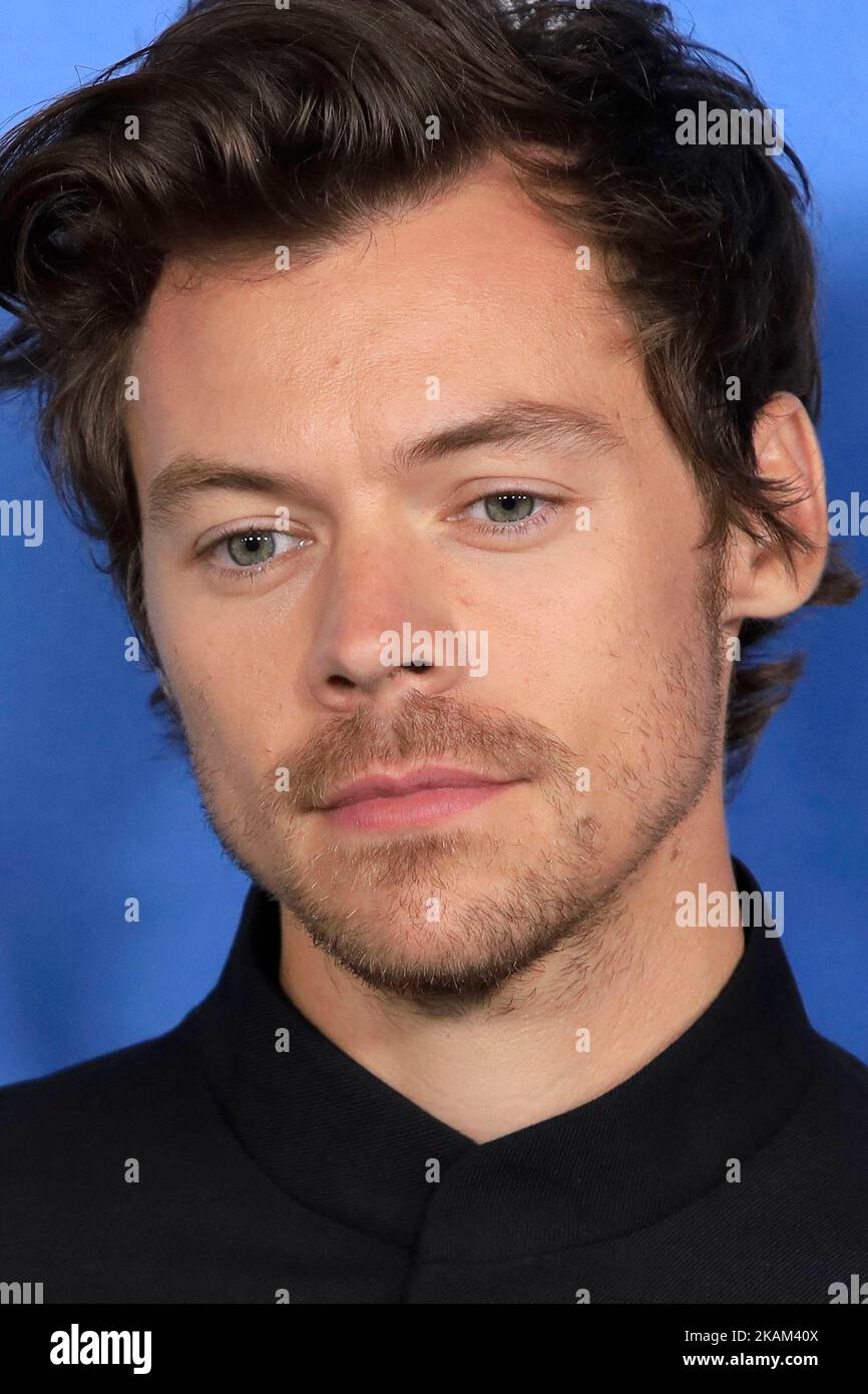 Los Angeles, CA. 1st Nov, 2022. Harry Styles at arrivals for MY ...