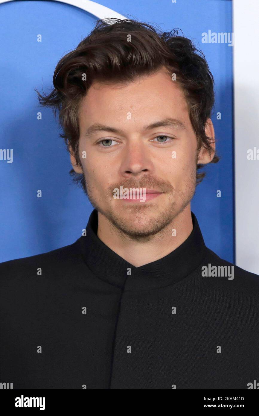Los Angeles, CA. 1st Nov, 2022. Harry Styles at arrivals for MY ...
