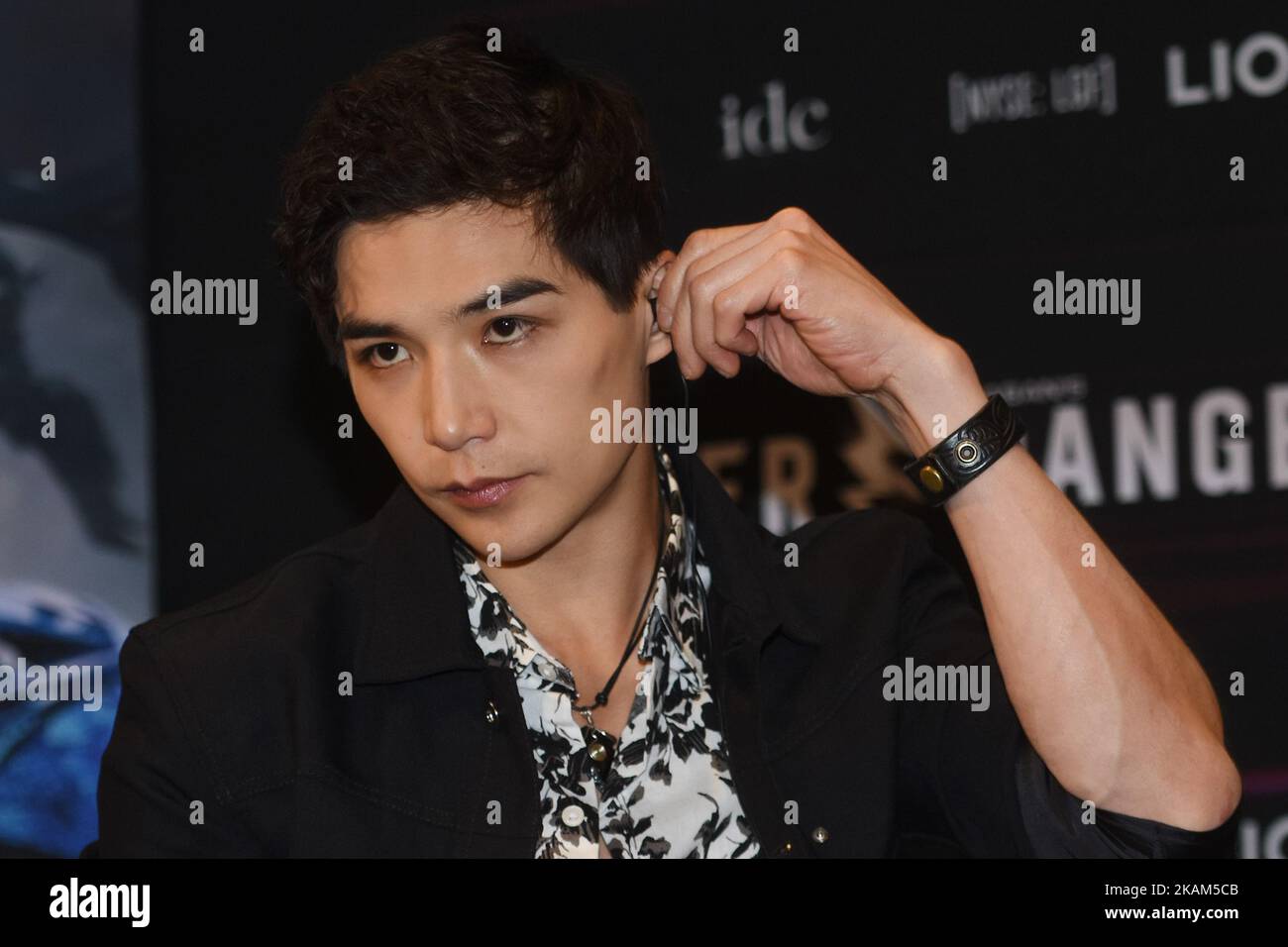 Ludi lin hi-res stock photography and images - Alamy
