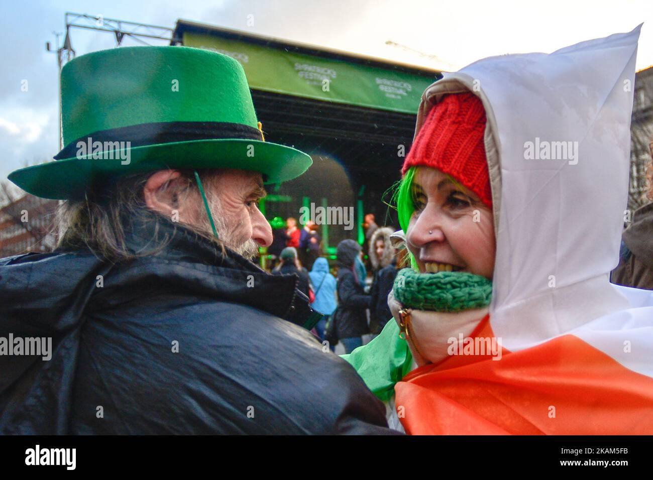 Guinness statue of liberty guinness hi-res stock photography and images ...