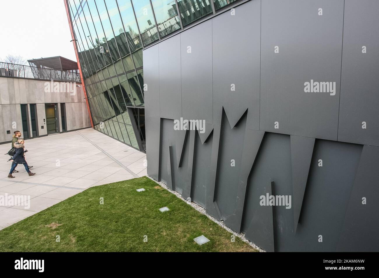 Gdansk maps hi-res stock photography and images - Alamy