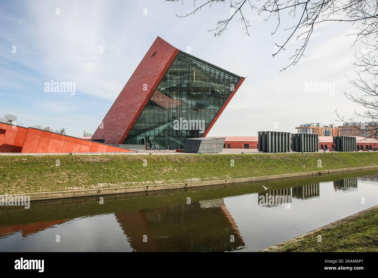 Gdansk maps hi-res stock photography and images - Alamy