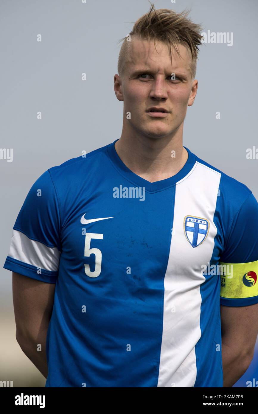 Juho pirttijoki hi-res stock photography and images - Alamy