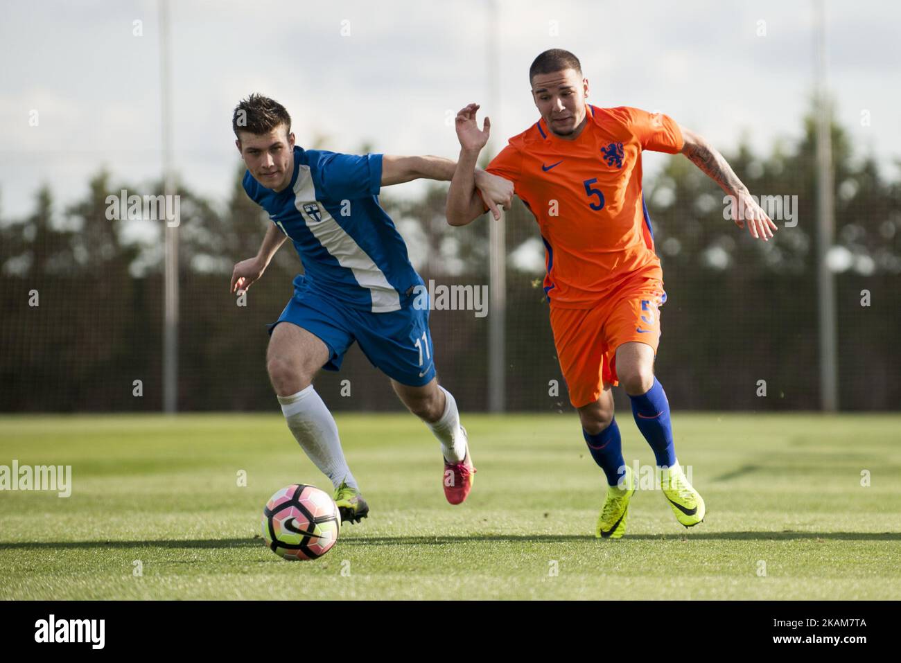 Finland calvin hi-res stock photography and images - Alamy