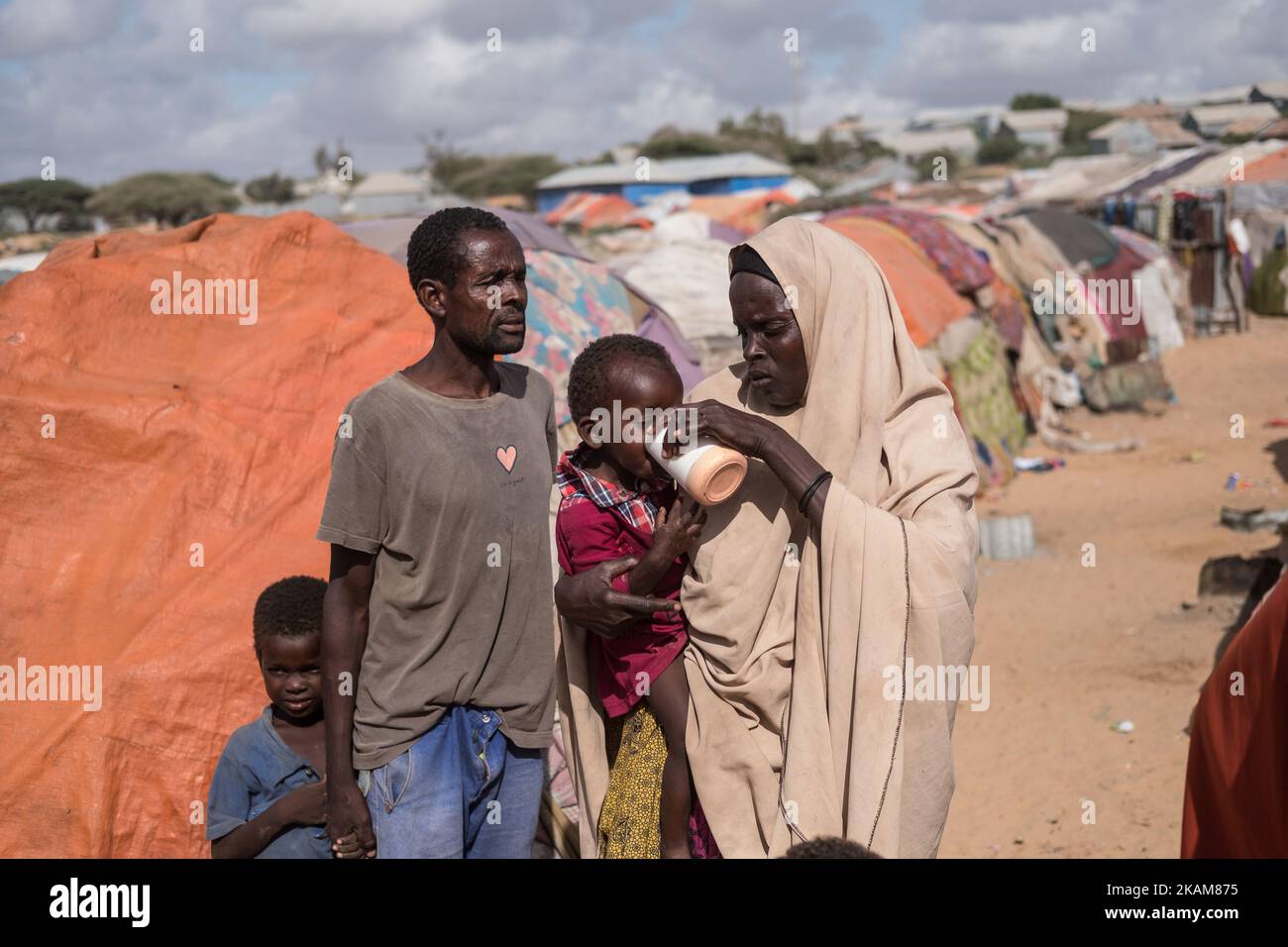 Shabelle News Mogadishu