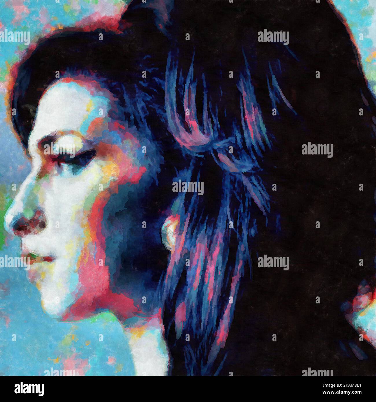 Eminent singer hi-res stock photography and images - Alamy