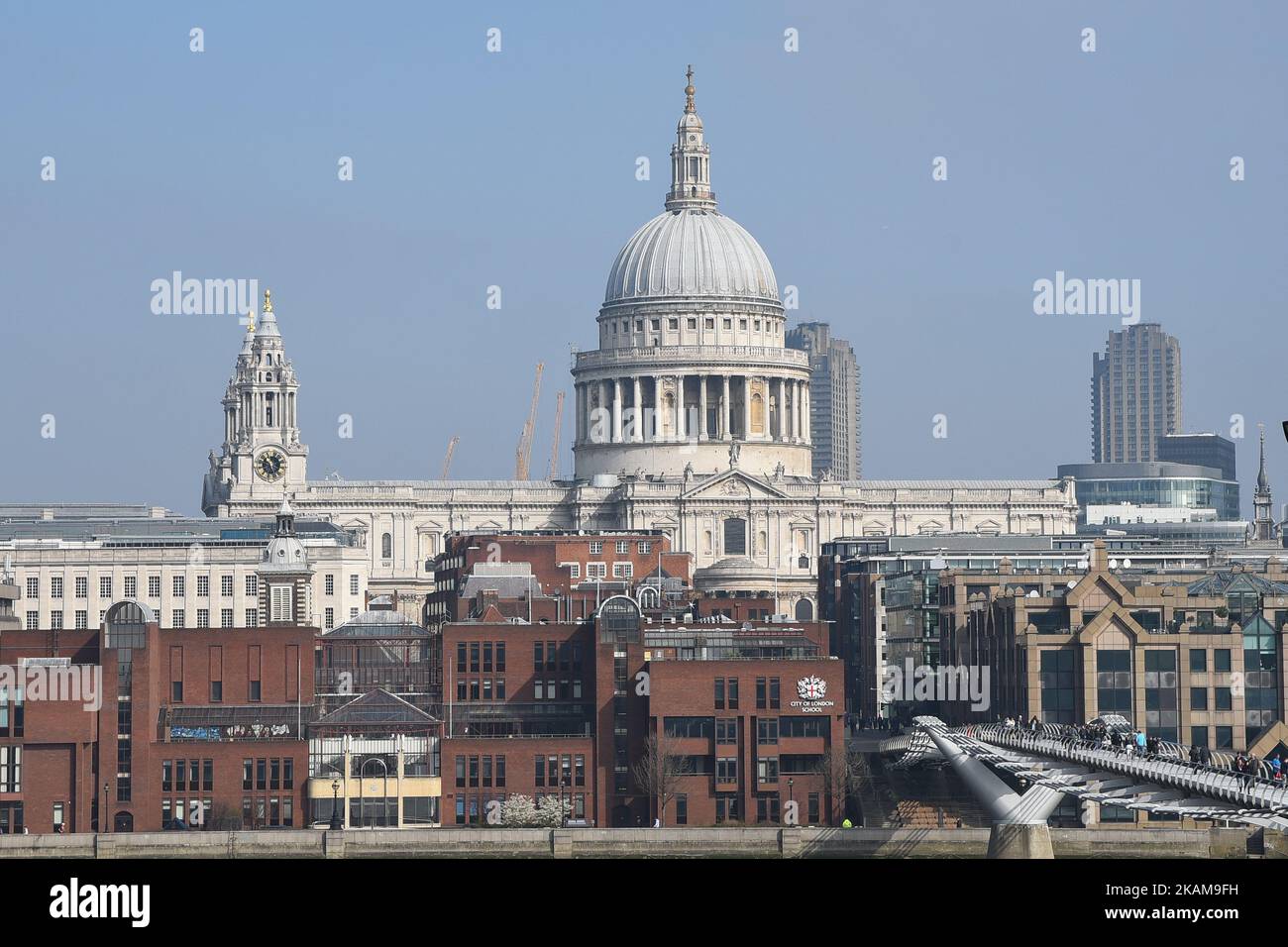 65 meters high hi-res stock photography and images - Alamy