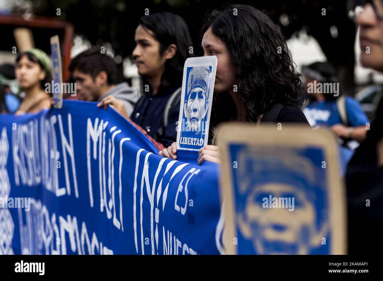 Machi mapuche hi-res stock photography and images - Alamy