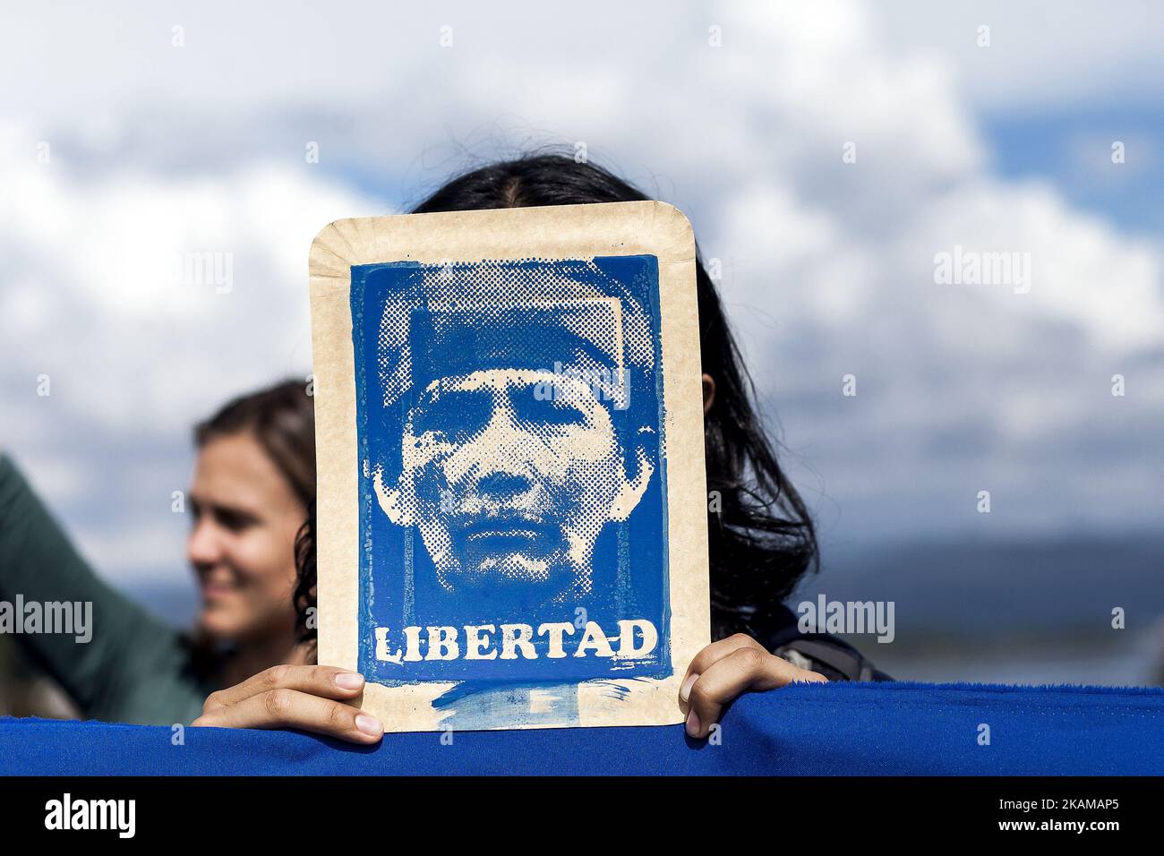 Machi mapuche hi-res stock photography and images - Alamy