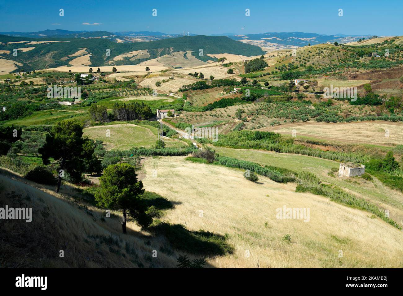 Provinz matera hi-res stock photography and images - Alamy