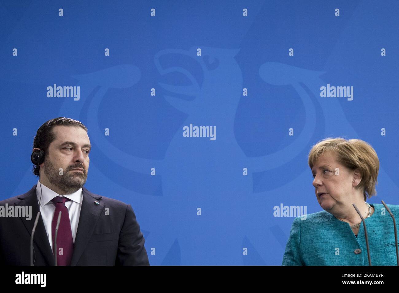 Statement from the waist up hi-res stock photography and images - Alamy