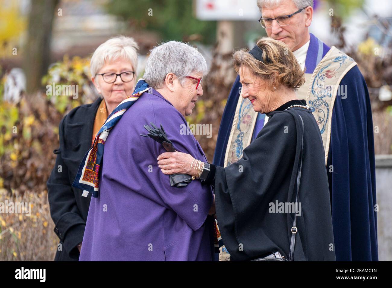 Sonja kohn hi-res stock photography and images - Alamy