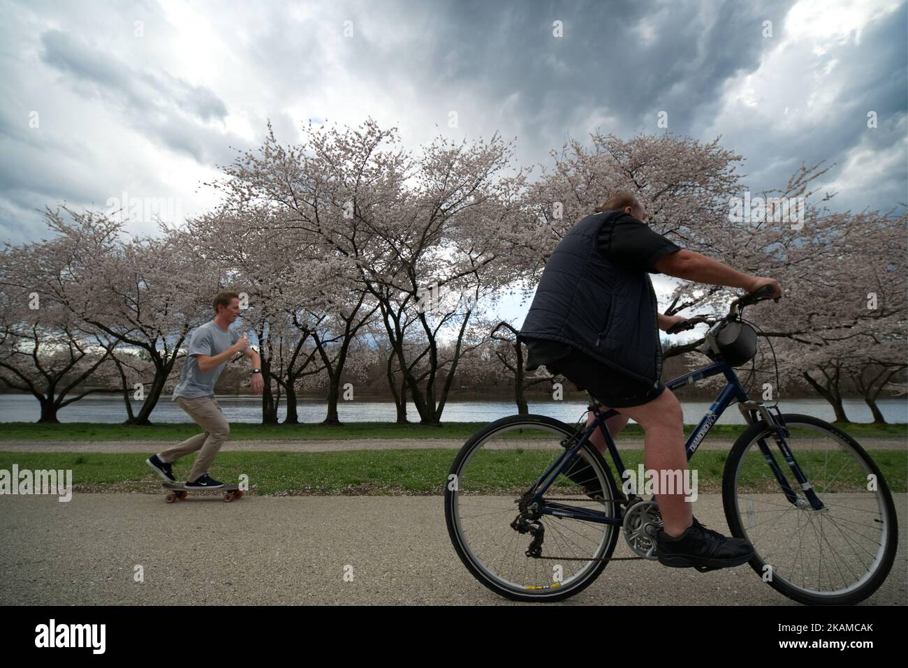 Kelly drive hi-res stock photography and images - Alamy