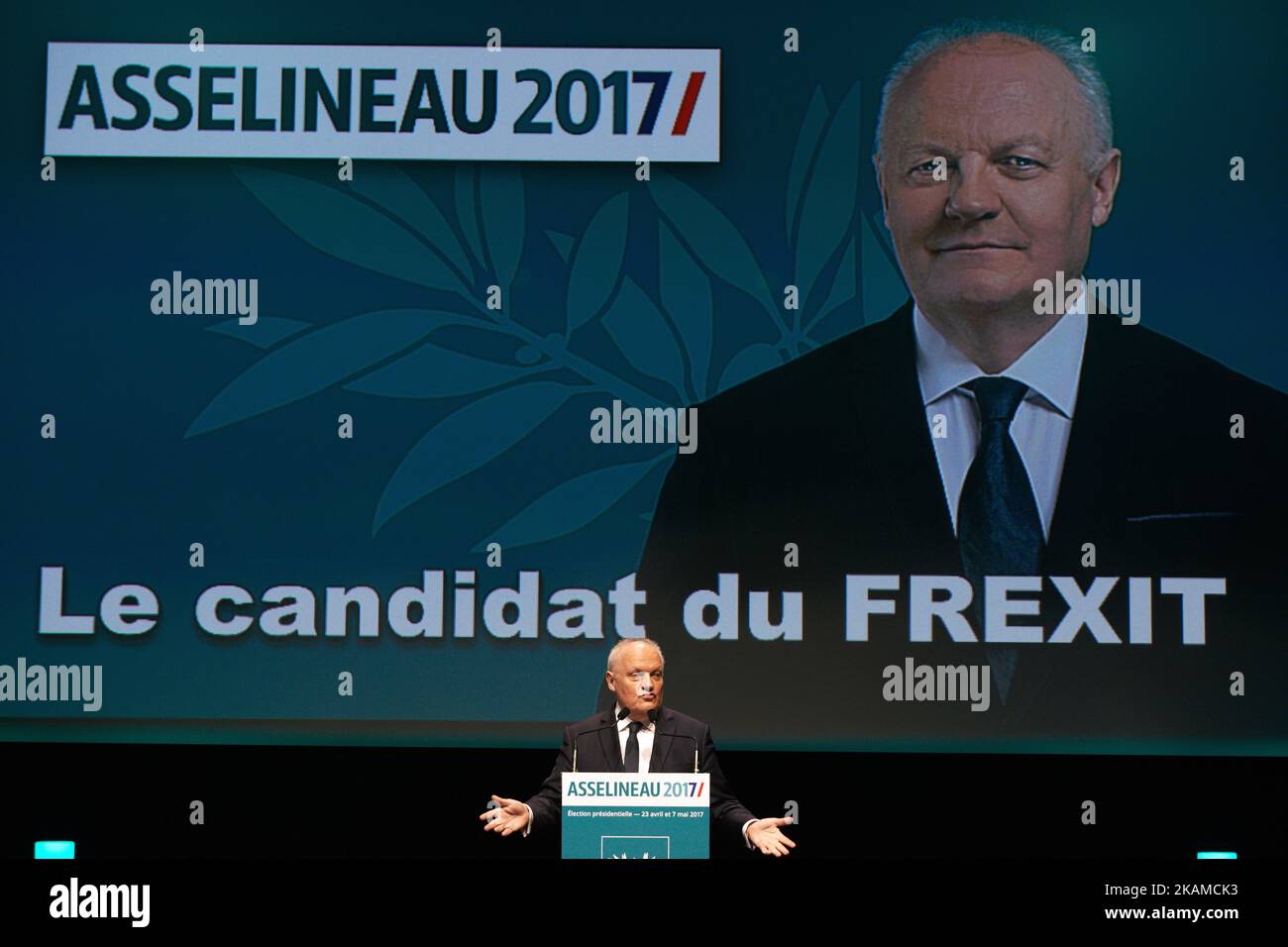 Frexit party hi-res stock photography and images - Alamy