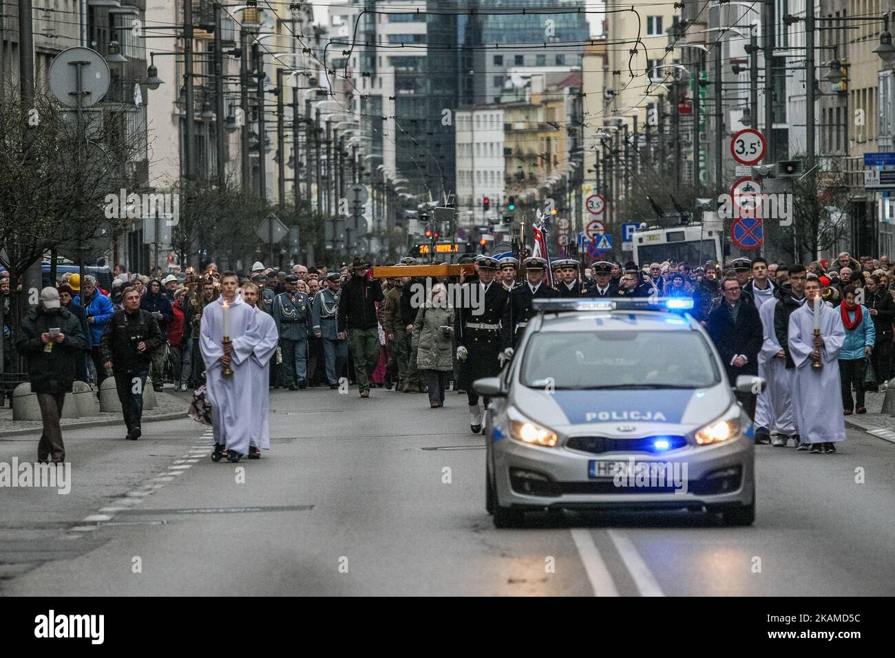 14 stations of the cross hi-res stock photography and images - Alamy
